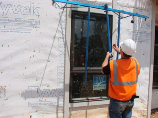 ASTM E 1105 Testing – Sovell Investigative Testing & Consulting