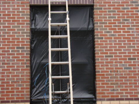 ASTM E783-02 Testing – Sovell Investigative Testing & Consulting