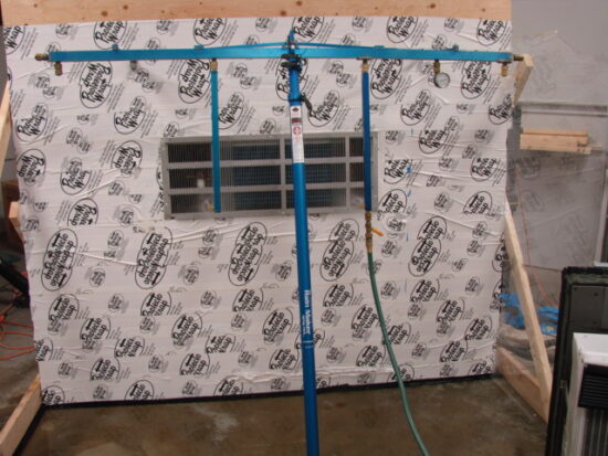 ASTM E331-00 Testing – Sovell Investigative Testing & Consulting